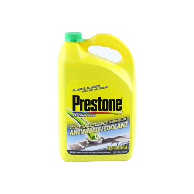 Jual Prestone 3 8 Ltr Ready Coolant Precision Blend Antifreeze Terbaru ...
