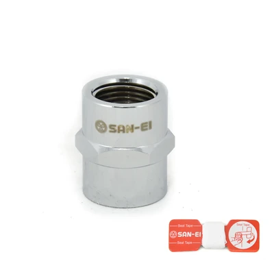 Jual San Ei Fitting Pipa Pt 21 1 2 Inci Terbaru | Ruparupa