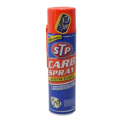 Jual Stp Carb Spray Injector Cleaner 500 Ml Terbaru | Ruparupa