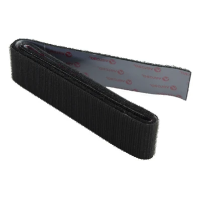 Jual Velcro Tape Untuk Plastik 61 Cm Hitam Terbaru | Ruparupa