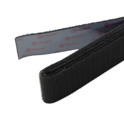 Jual Velcro Tape Untuk Plastik 61 Cm Hitam Terbaru | Ruparupa