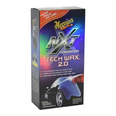 Jual Meguiars Nxt Generation Tech Wax 2 0 Liquid Terbaru | Ruparupa