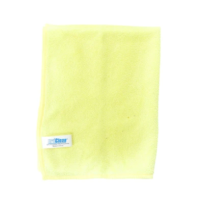 Jual Proclean 21 X 15 Cm Lap Microfiber Kuning Terbaru | Ruparupa