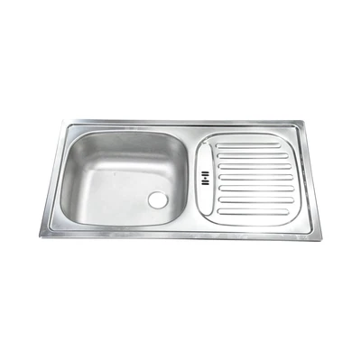 Jual Blanco Wastafel Cuci Piring Flexmini Original | AZKO