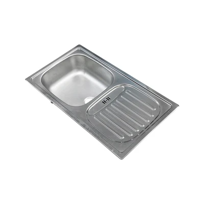 Jual Blanco Wastafel Cuci Piring Flexmini Original | AZKO