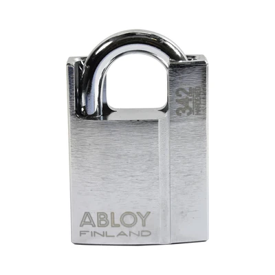 Jual Abloy Gembok Boron Klasik Grade 4 Pl 342 N Silver Terbaru | Ruparupa