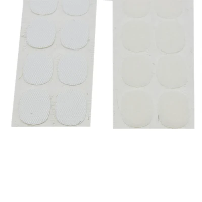 Jual Velcro Spots Tape 1 X 1 9 Cm 10 Pcs Putih Terbaru | Ruparupa