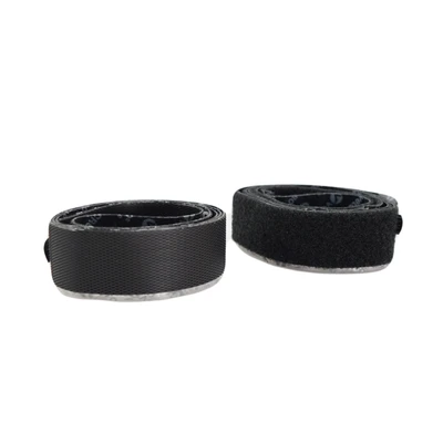 Jual Velcro Tape 90 X 2 5 Cm Hitam Terbaru | Ruparupa