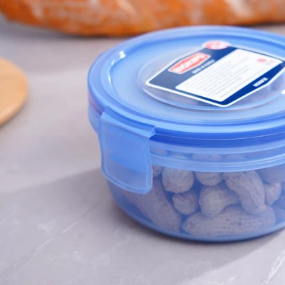 Jual Komax 240 Ml Biokips Wadah Makanan Round C 1 Terbaru | Ruparupa