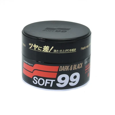 Jual Soft 99 Wax Paste Dark And Black Terbaru | Ruparupa