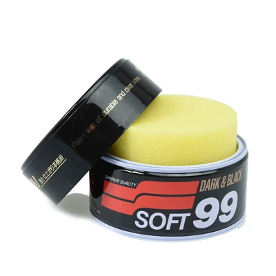 Jual Soft 99 Wax Paste Dark And Black Terbaru | Ruparupa