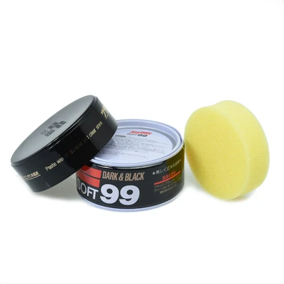 Jual Soft 99 Wax Paste Dark And Black Terbaru | Ruparupa