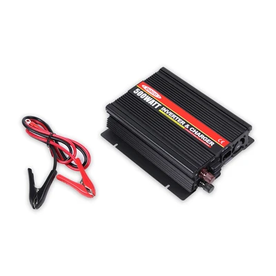 Jual Paco Power Inverter Dengan Charger 500 W Terbaru | Ruparupa
