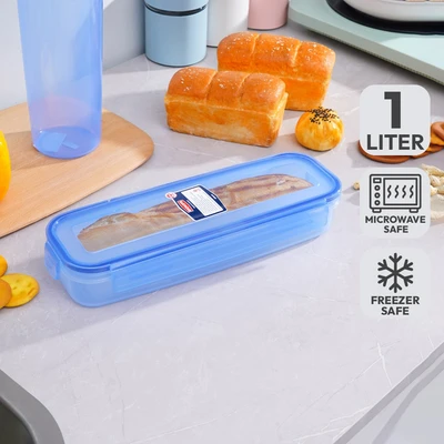 Jual Komax 1 Ltr Biokips Wadah Makanan Terbaru | Ruparupa