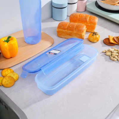 Jual Komax 1 Ltr Biokips Wadah Makanan Terbaru | Ruparupa