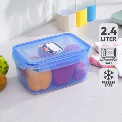 Jual Komax 2 4 Ltr Biokips Wadah Makanan R 41 Terbaru | Ruparupa