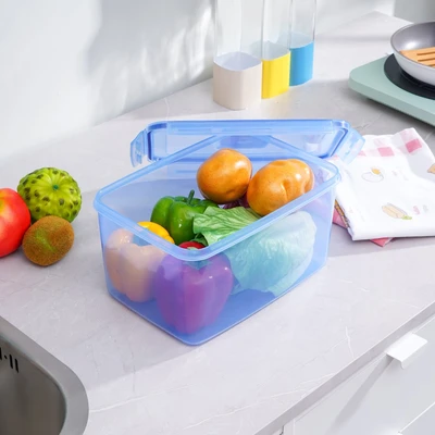 Jual Komax 4 6 Ltr Biokips Wadah Makanan R 51 Terbaru | Ruparupa