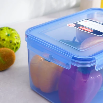 Jual Komax 4 6 Ltr Biokips Wadah Makanan R 51 Terbaru | Ruparupa