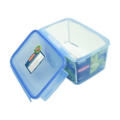 Jual Komax 4 6 Ltr Biokips Wadah Makanan R 51 Terbaru | Ruparupa