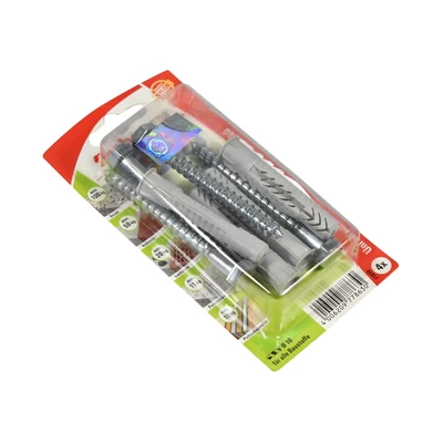 Jual Fischer Sekrup Nylon 10 X 60 Mm Terbaru | Ruparupa