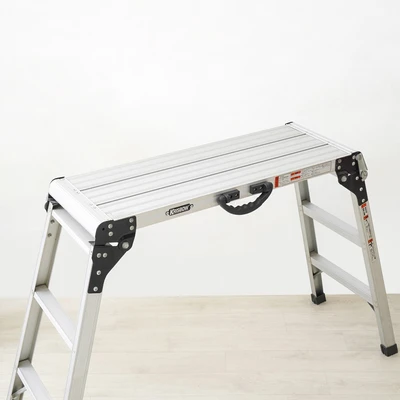 Jual Krisbow 80 Cm Tangga Lipat Platform Portabel Terbaru | Ruparupa