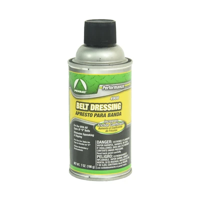 Jual Penray 198 Gr Belt Dressing Pelumas Spray Original | AZKO