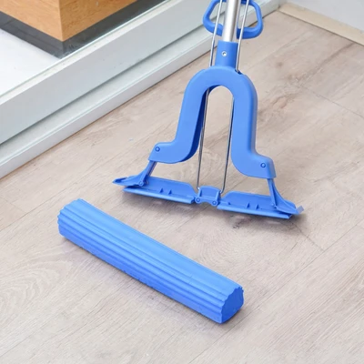 Jual Jml Refill Kain Pel Spons Super Mop Pro Terbaru | Ruparupa