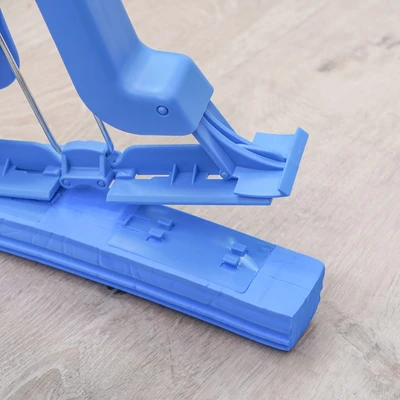 Jual Jml Refill Kain Pel Spons Super Mop Pro Terbaru | Ruparupa