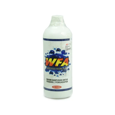 Jual Water Based Fogging Agent Terbaru | Ruparupa