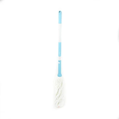 Jual Jml Twista Mop Alat Pel Bergagang - Biru Putih Terbaru | Ruparupa