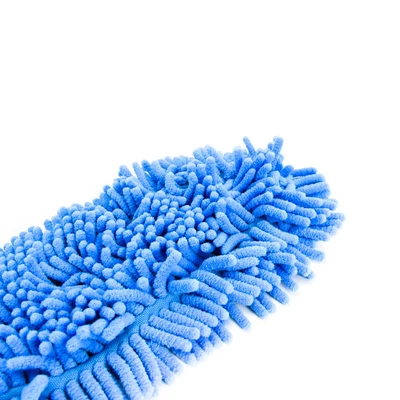 Jual Jml Refill Kain Pel Super Mop Biru Terbaru | Ruparupa