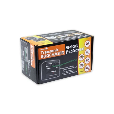 Jual Bird X Transonic Bug Chaser 220 V Terbaru | Ruparupa