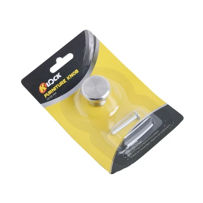 Jual K Lock Handle Lemari Bulat 2 5 X 2 2 Cm Terbaru | Ruparupa