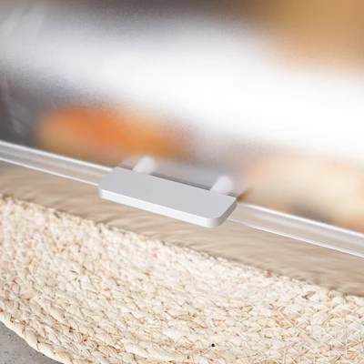 Jual Delicia Tempat Roti Stainless Steel Terbaru | Ruparupa