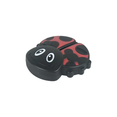 Jual Rubbermaid Blue Ice Gel Pendingin Ladybug Terbaru | Ruparupa