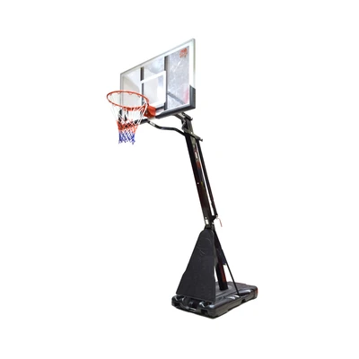 Jual Berwyn Pro Shot Set Ring Dan Tiang Basket Hitam Terbaru | Ruparupa