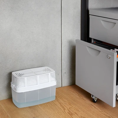 Jual Humdry 1 Kg Penyerap Lembab Premium Tanpa Aroma Terbaru | Ruparupa