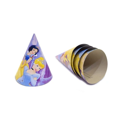 Jual Disney Topi Pesta Princess Original | AZKO