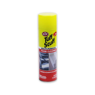Jual Stp Tuff Stuff Multi Purpose Foam Cleaner Terbaru | Ruparupa