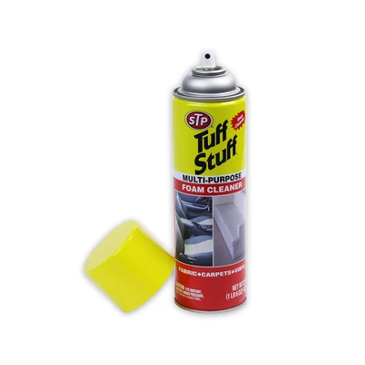 Jual Stp Tuff Stuff Multi Purpose Foam Cleaner Terbaru | Ruparupa