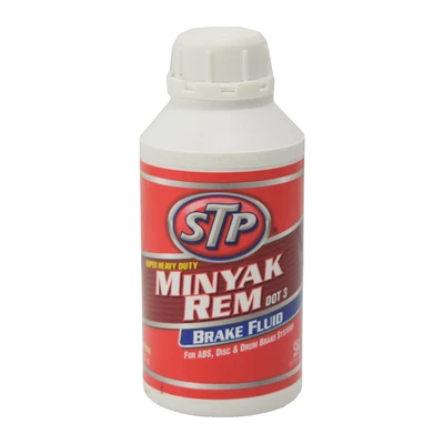 Jual Stp Minyak Rem Dot 3 Terbaru | Ruparupa