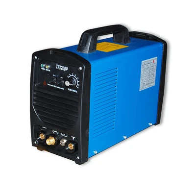 Jual Aotai Mesin Las Tig Welding Inverter 1 Ph Dc 200 A Tig 200 P ...