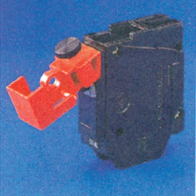 Jual Brady Lockout Breaker Clamp On Big 65397 Terbaru | Ruparupa