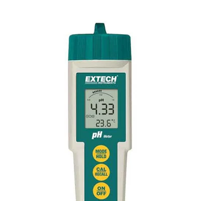 Jual Extech Alat Ukur Ph Meter Terbaru | Ruparupa