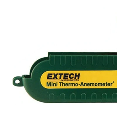 Jual Extech Thermo Anemometer Mini Humidity 45158 Terbaru | Ruparupa