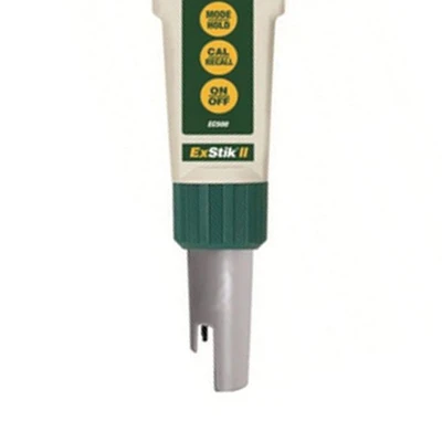 Jual Extech Alat Ukur Ph Conductivity Tds Sal Meter Ip 57 Ec 500 ...