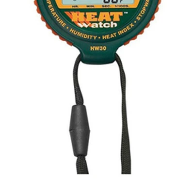 Jual Extech Stopwatch Heat Index Hw 30 Terbaru | Ruparupa