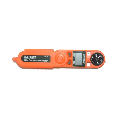 Jual Extech Alat Ukur Mini Thermo Anemometer Terbaru | Ruparupa