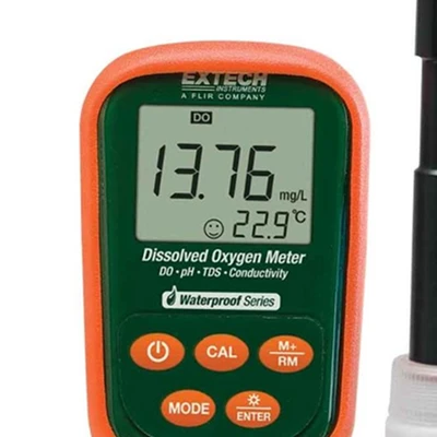 Jual Extech Do Meter Portable Lab Performance Do 700 Terbaru | Ruparupa