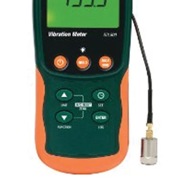 Jual Extech Vibration Meter Sd Logger Sdl 800 Terbaru | Ruparupa